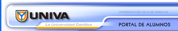 Universidad del Valle de Atemajac